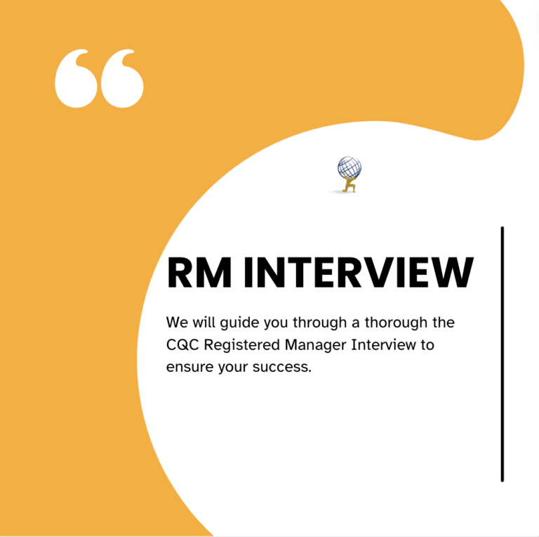 Book CQC Registration Session - Hellocare Consulting