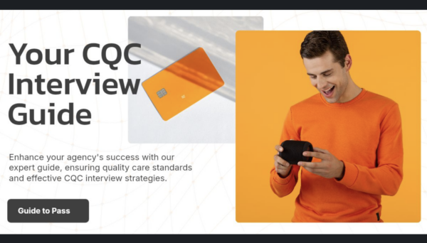 Who is exempt from CQC registration? - Hellocare Consulting