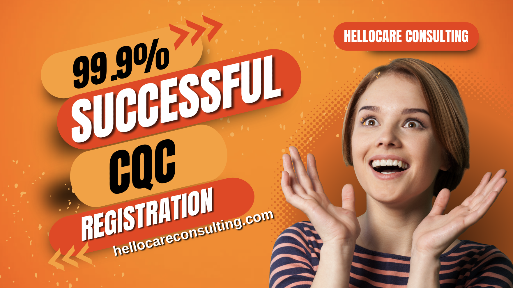 How Long Does CQC Registration Take? - Hellocare Consulting
